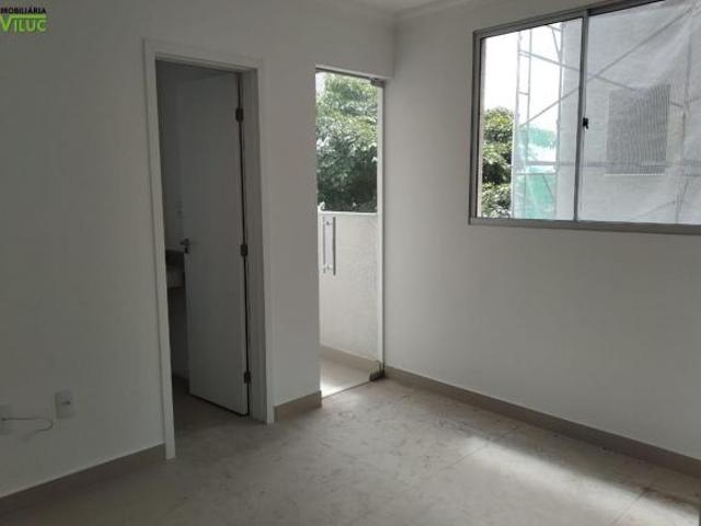 Apartamento à venda em Cabral