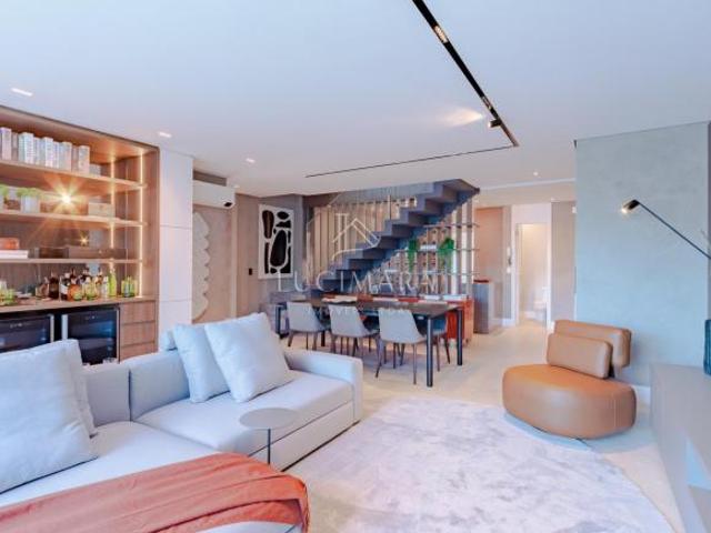 Apartamento à venda em Cabral