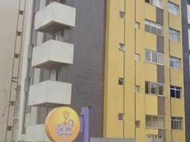 Apartamento à venda em Cabral
