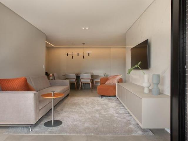 Apartamento à venda em Cabral