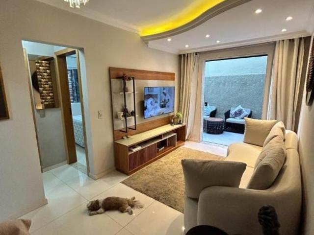 Apartamento à venda em Cabral