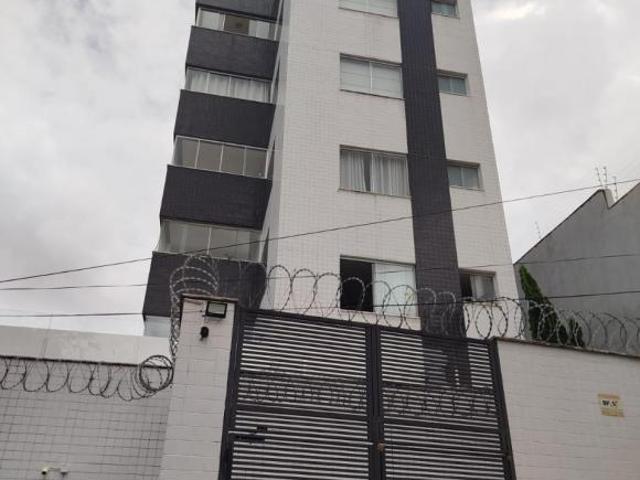 Apartamento à venda em Cabral