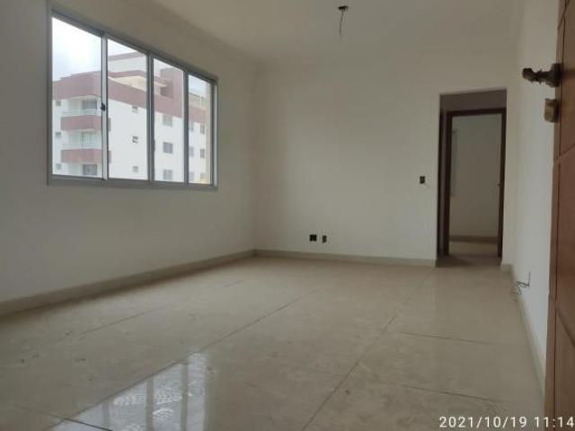 Apartamento à venda em Cabral