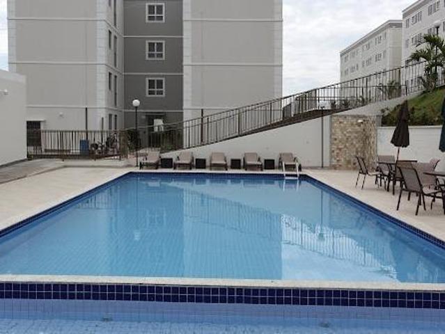 Apartamento à venda em Cabral