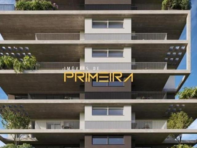Apartamento à venda em Cabral