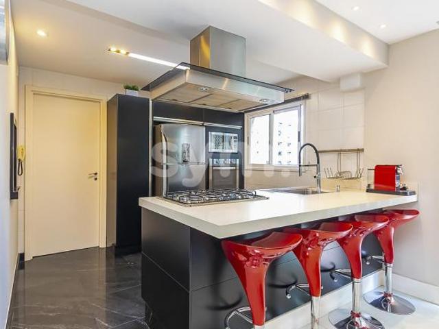 Apartamento à venda em Cabral