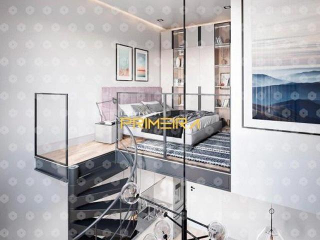 Apartamento à venda em Cabral
