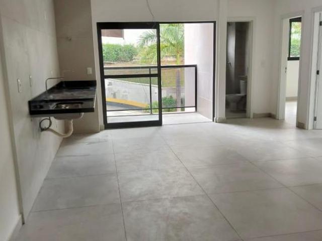Apartamento à venda em Cabral