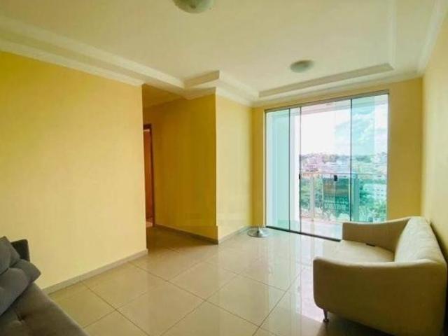 Apartamento à venda em Cabral