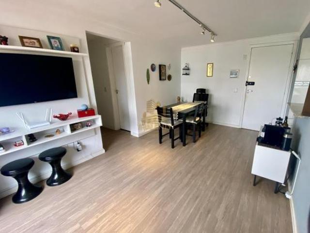 Apartamento à venda em Cabral