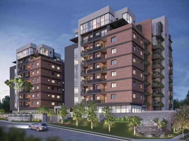 Apartamento à venda em Cabral