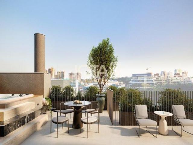 Apartamento à venda em Cabral