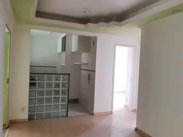 Apartamento à venda em Cabral