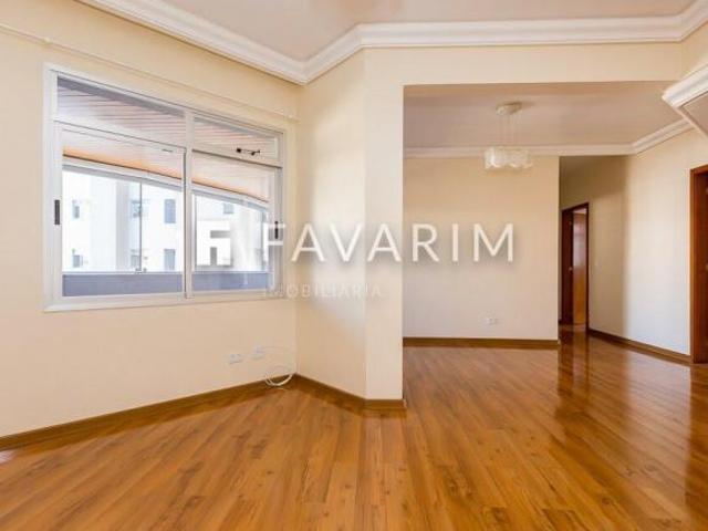 Apartamento à venda em Cabral