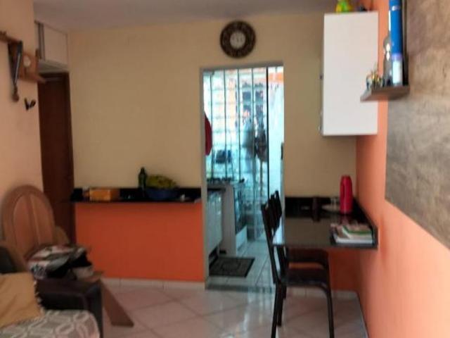 Apartamento à venda em Cabral
