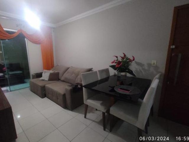Apartamento à venda em Cabral