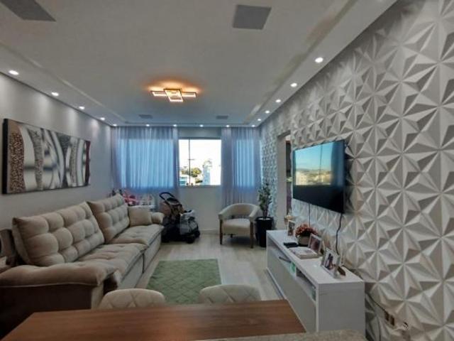 Apartamento à venda em Cabral