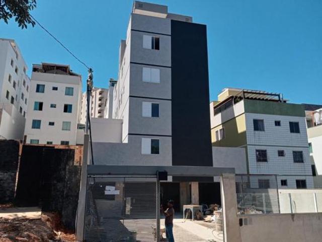 Apartamento à venda em Cabral
