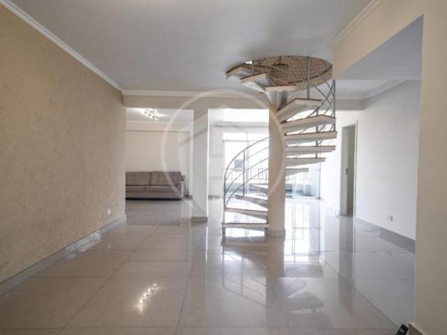 Apartamento à venda em Cabral