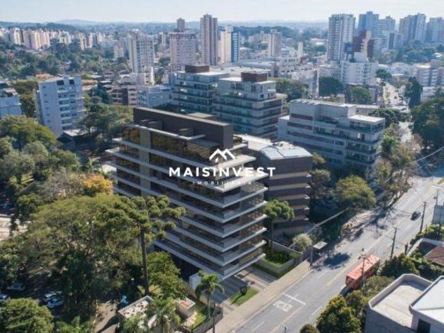 AIR Cabral Sofisticação e Exclusividade no Coração do Cabral
