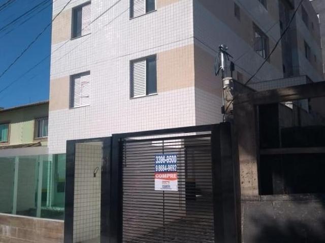 Apartamento à venda em Cabral