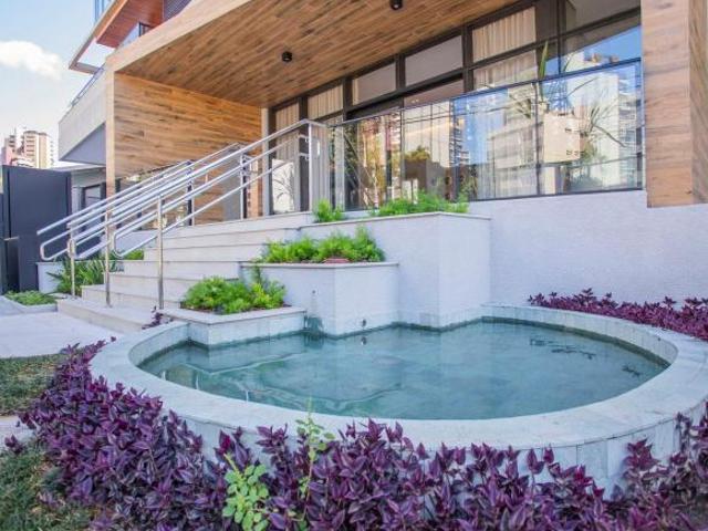 Apartamento à venda em Cabral