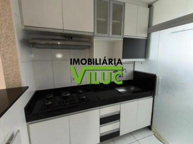 Apartamento à venda em Cabral