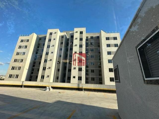 Apartamento à venda em Cabral