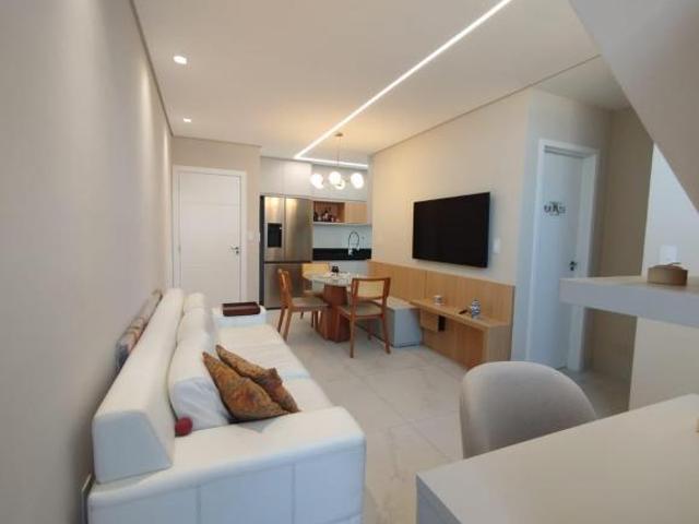 Apartamento à venda em Cabral