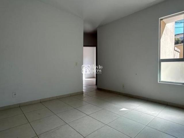 Apartamento à venda em Cabral