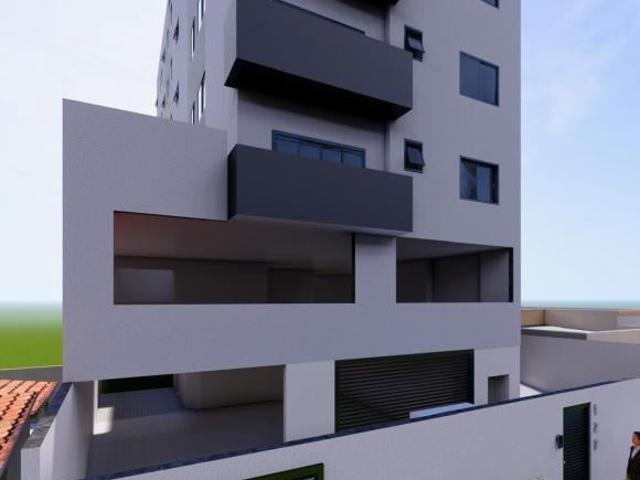 Apartamento à venda em Cabral