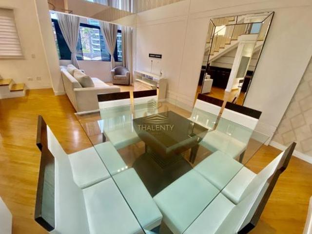 Apartamento à venda em Cabral