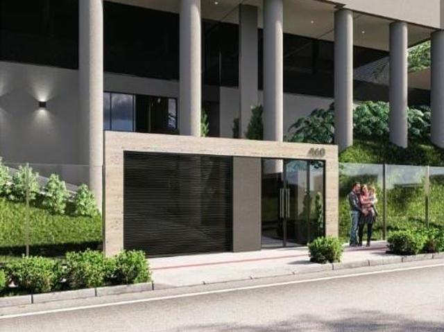 Apartamento à venda em Cabral