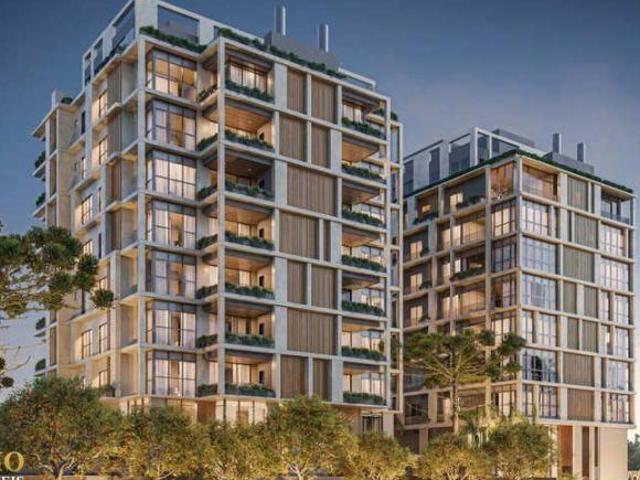 Apartamento à venda em Cabral