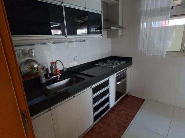 Apartamento à venda em Cabral