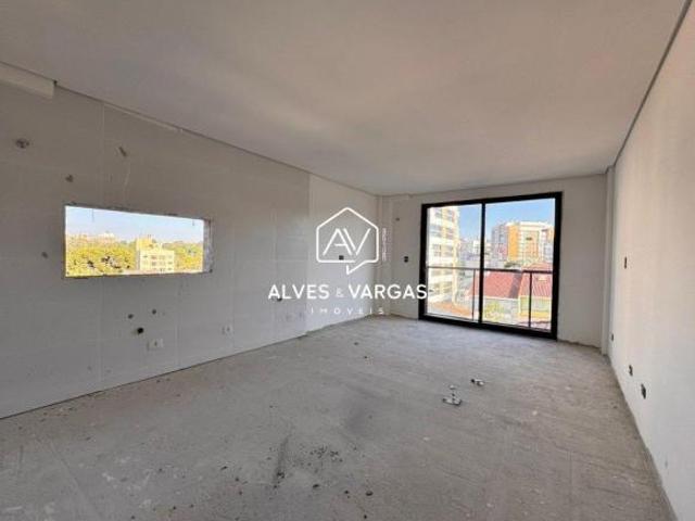 Apartamento à venda em Cabral
