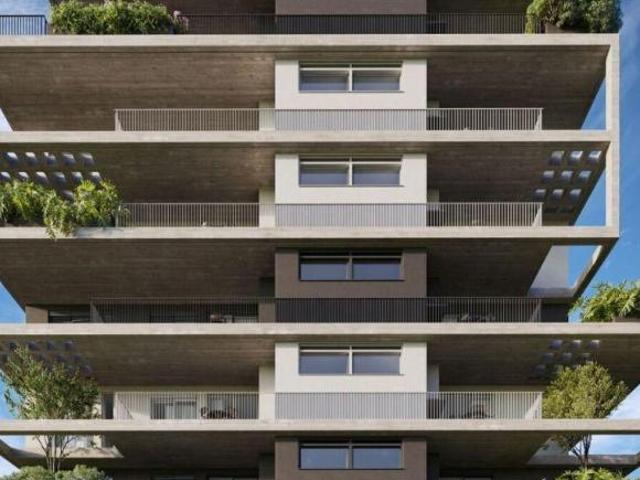 Apartamento à venda em Cabral