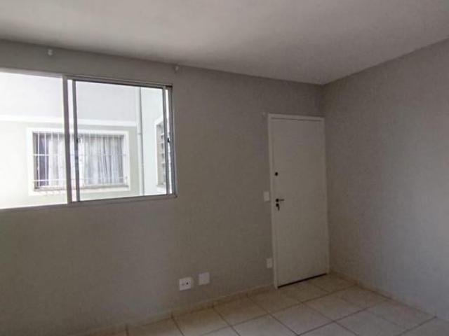Apartamento à venda em Cabral