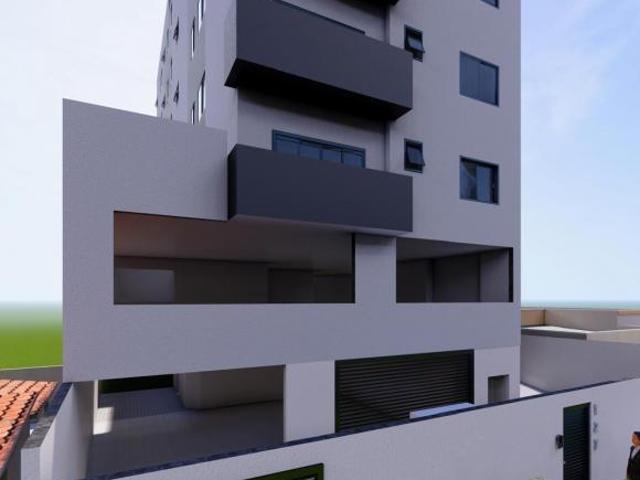 Apartamento à venda em Cabral