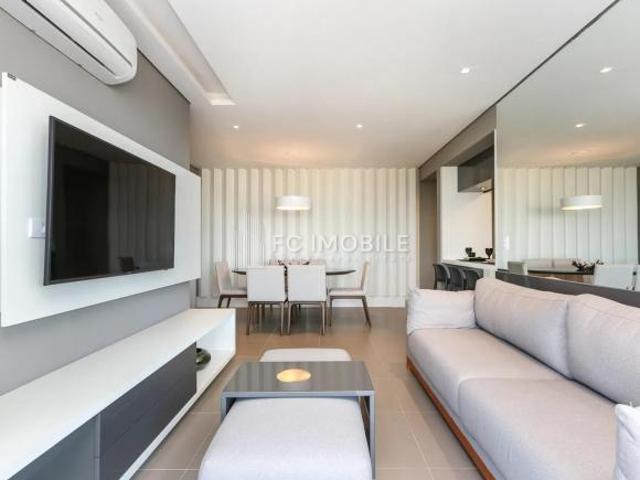 Apartamento à venda em Cabral