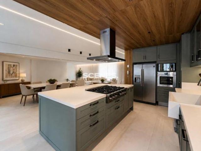 Apartamento à venda em Cabral