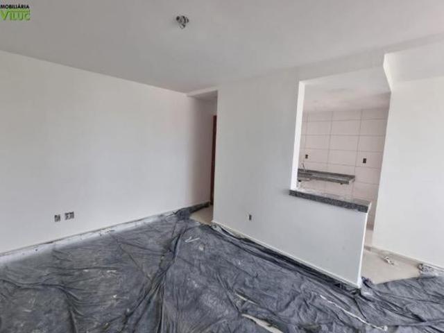 Apartamento à venda em Cabral