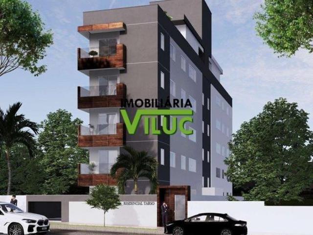 Apartamento à venda em Cabral