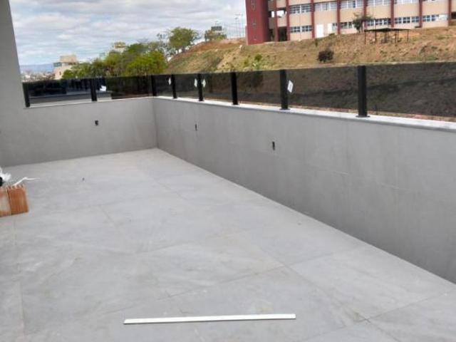 Apartamento à venda em Cabral