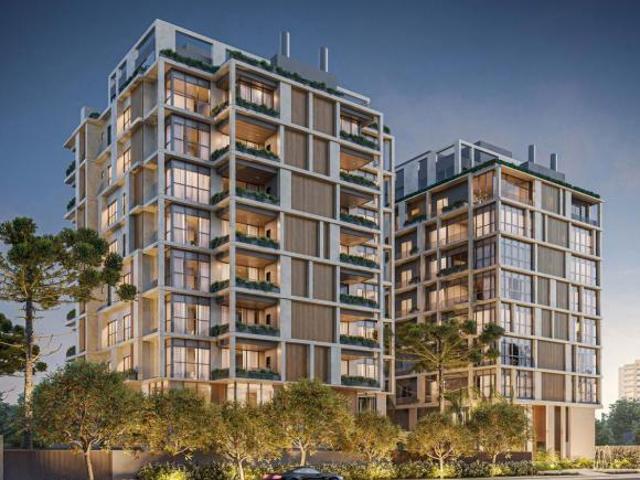 Apartamento à venda em Cabral