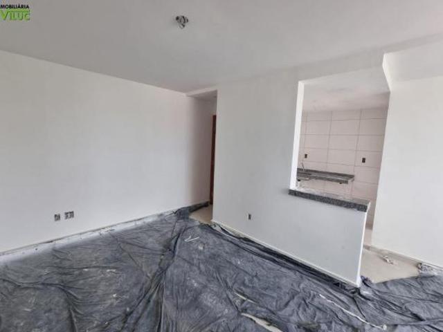 Apartamento à venda em Cabral