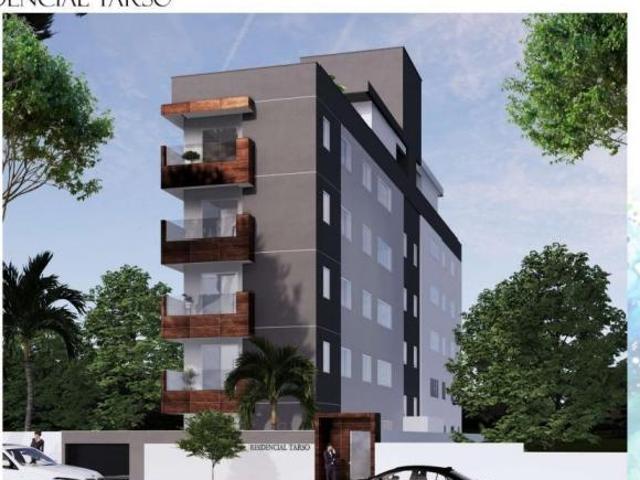 Apartamento à venda em Cabral