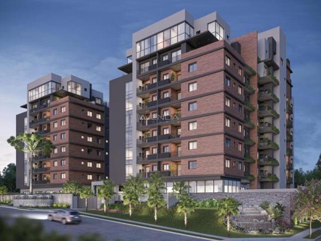 Apartamento à venda em Cabral
