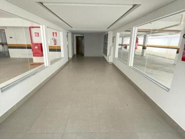 Apartamento à venda em Cabral
