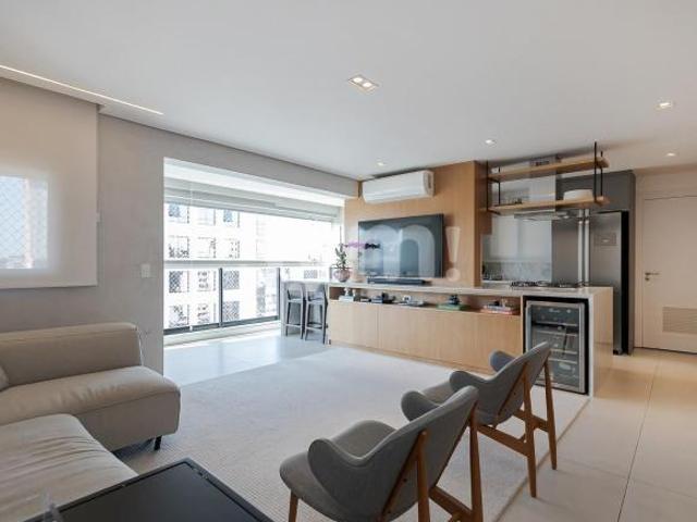 Apartamento à venda em Cabral